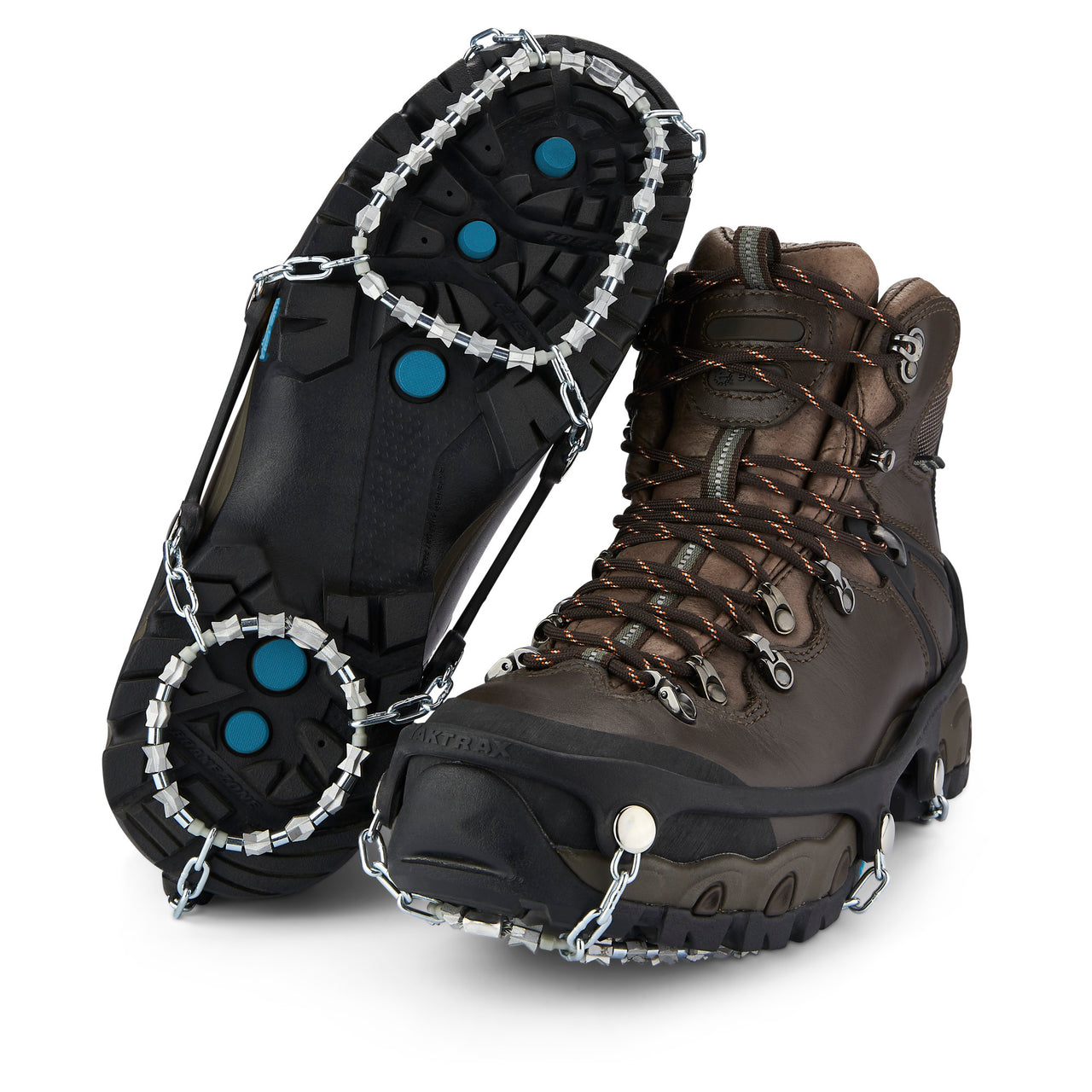 YakTrax Diamond Grip Traction Device – Yaktrax US