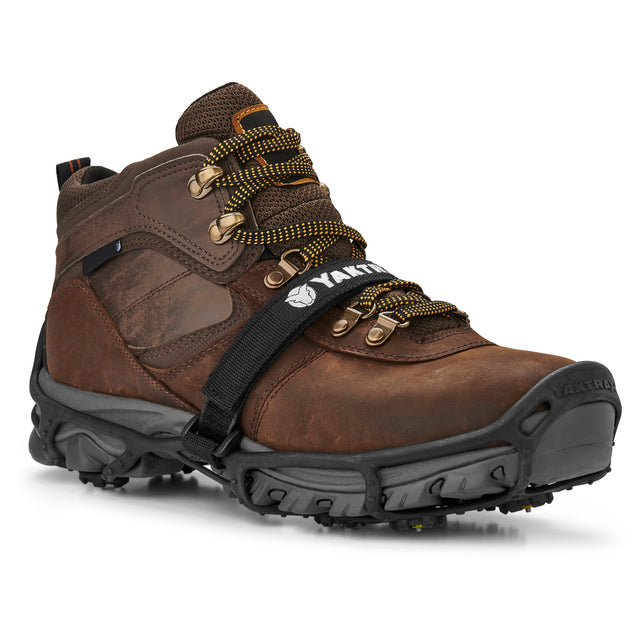 YakTrax Spikes Traction Device – Yaktrax US